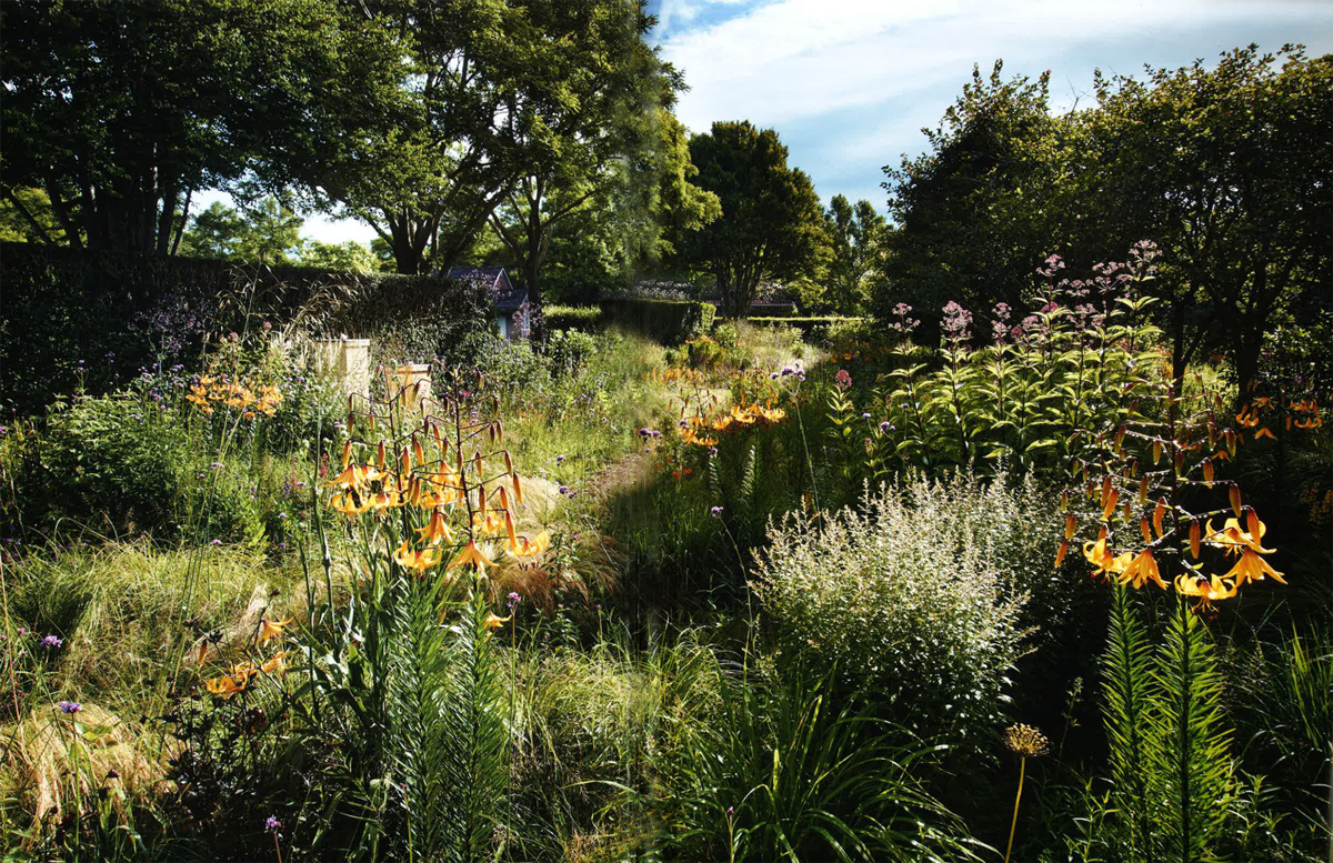 Garden Design Master Class - FARM Landscape Design